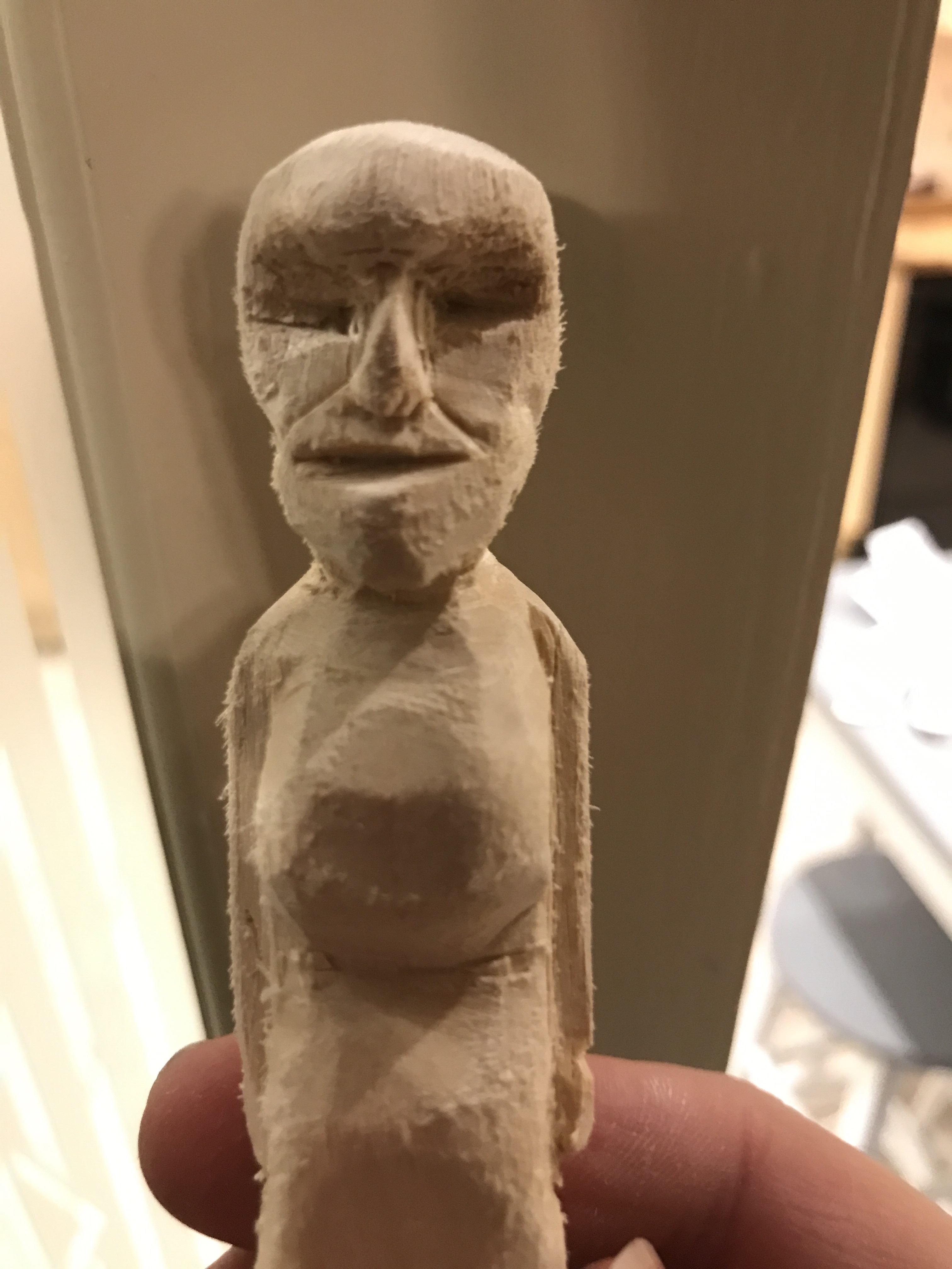 Hag Wood – Cabinet of Monsters